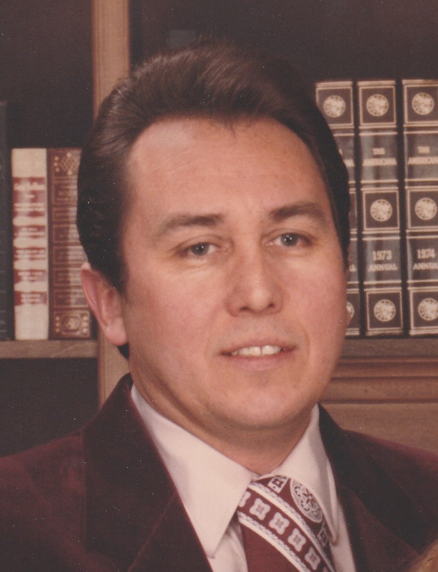 Larry Tarin Obituary - Henderson, NV