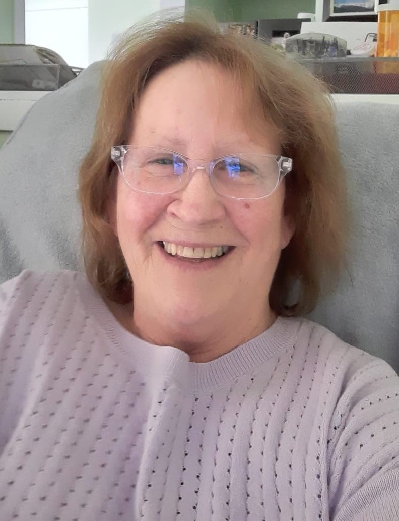 Janet Johnson Obituary - Courtenay, BC