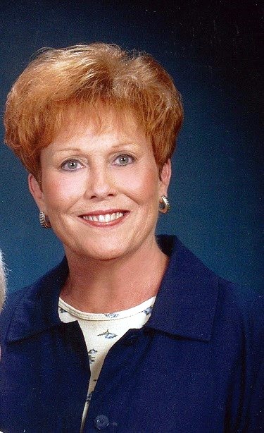 Billie Flippen Obituary - Paris, TX
