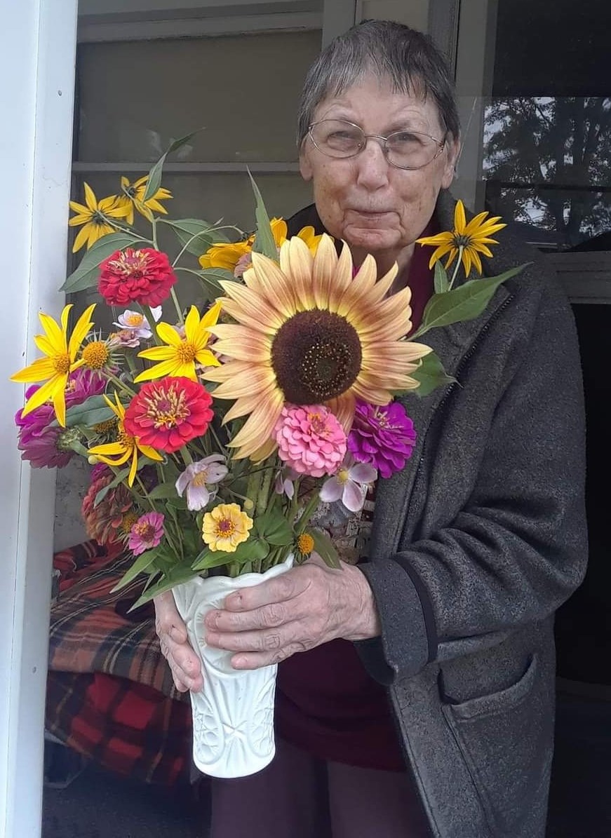 Sandra Workman Obituary - East Lansing, MI