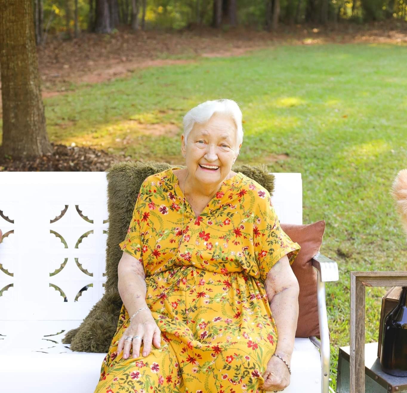 Melanie Susan Neese Obituary - LaGrange, GA