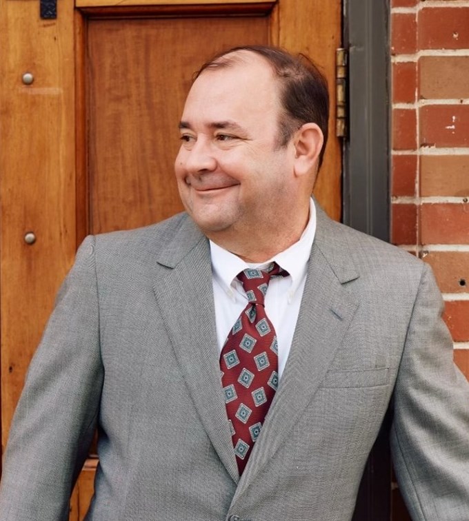 Thomas Mobley Obituary - Columbus, GA