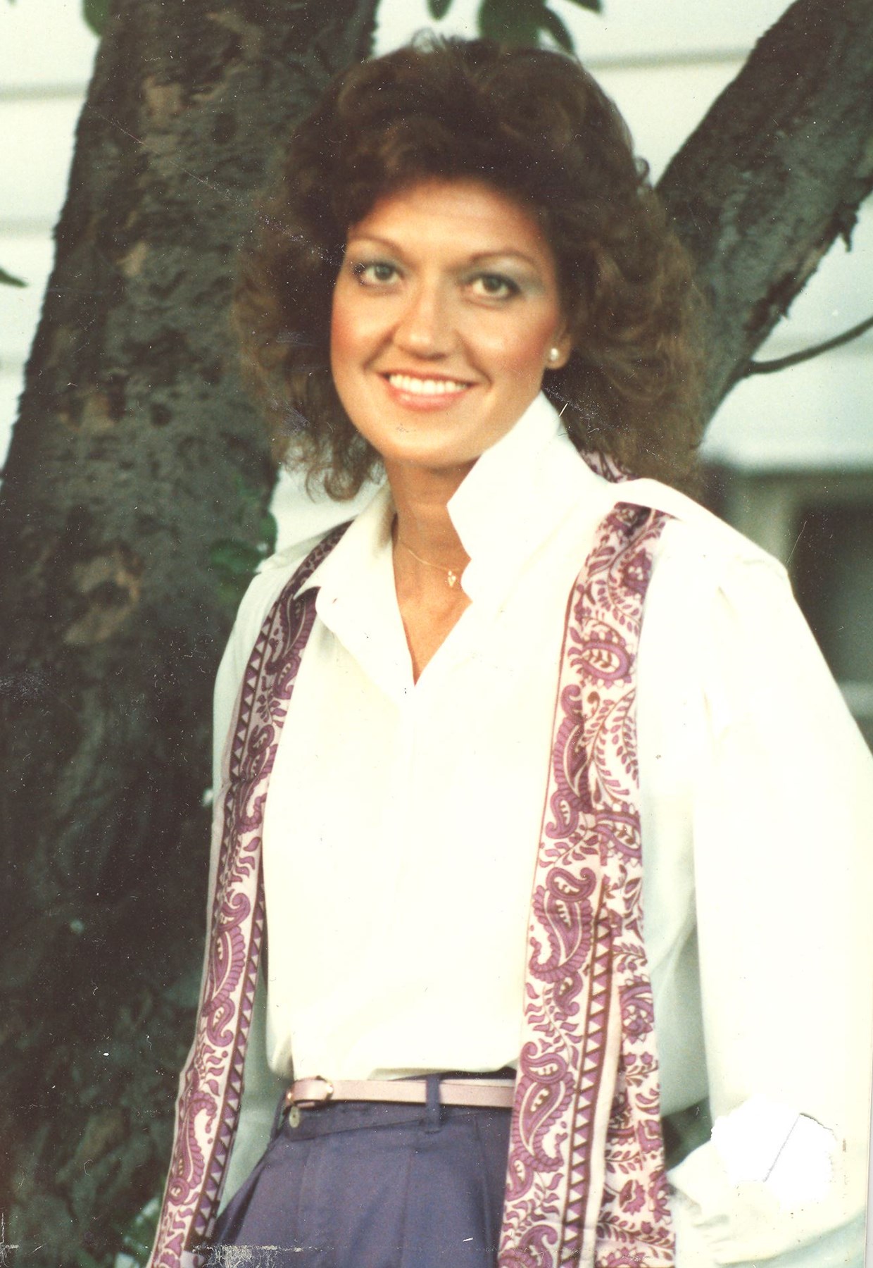 Valerie Dallas Obituary - Roswell, GA