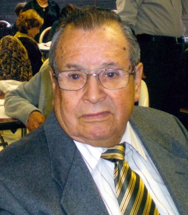 Juan Corcuera Obituary - Glendora, CA