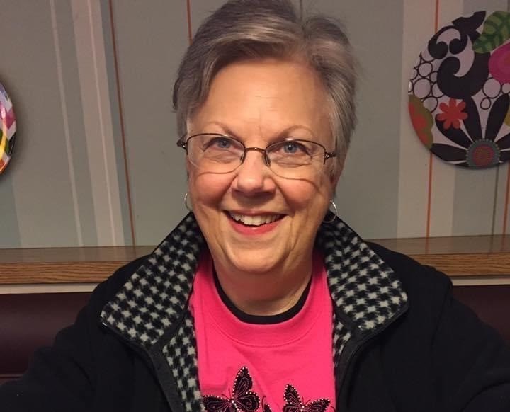 Susan LeMar Obituary - West Des Moines, IA