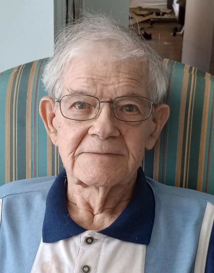 John Miller Obituary - Huntington, IN