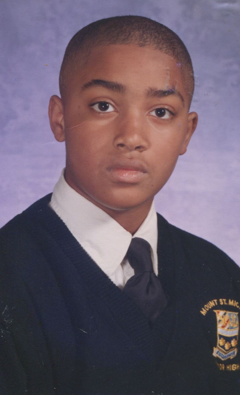 Jonah Hall's Instagram, Twitter & Facebook on IDCrawl