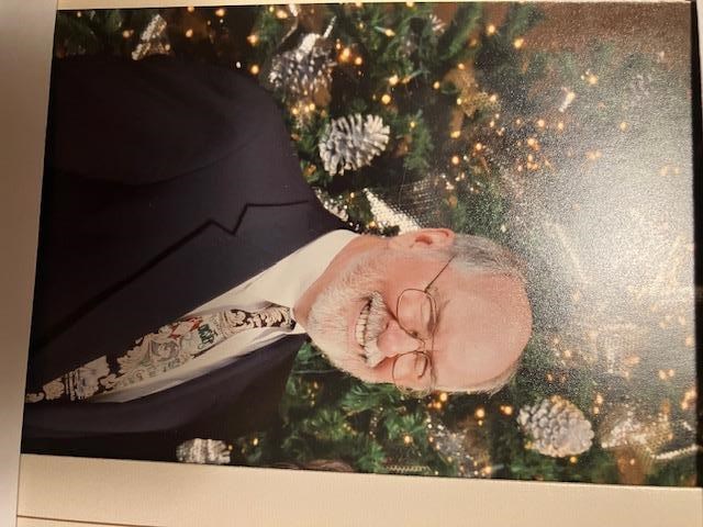 Charles David Kent Obituary - Bellaire, TX