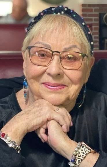 Claudia Boal Obituary - Oklahoma City, OK