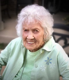 Anna Falk Obituary - Thornton, CO