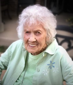 Anna Falk Obituary - Thornton, CO