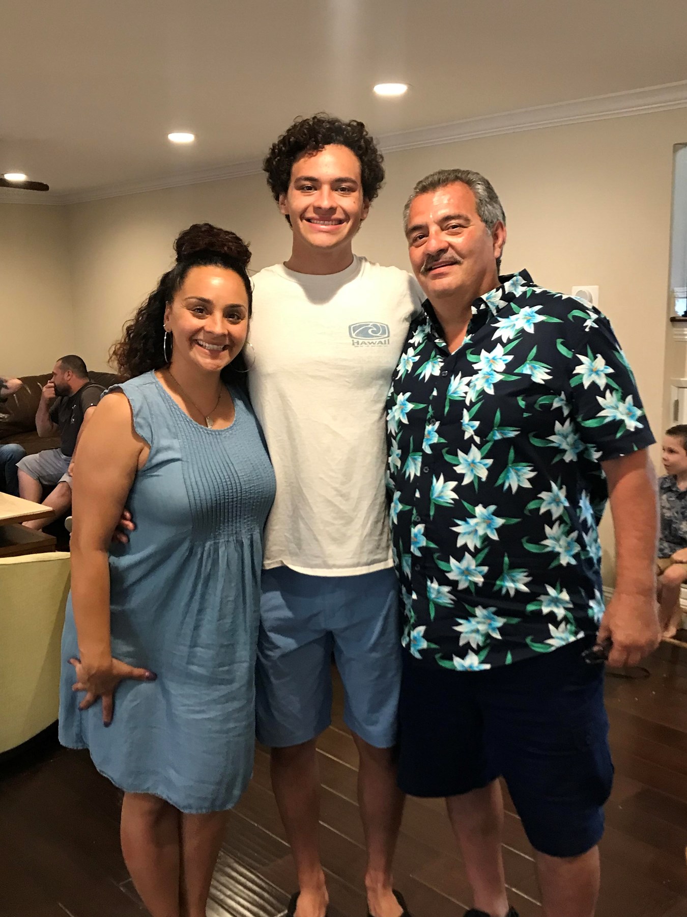 David Chavez Obituary - Downey, CA