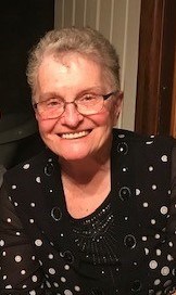 Suzanne Baril Obituary - Laval, QC