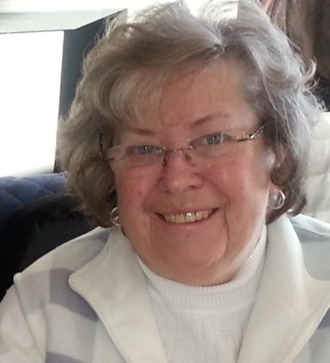 Janet Southerton Obituary - Edmonton, AB