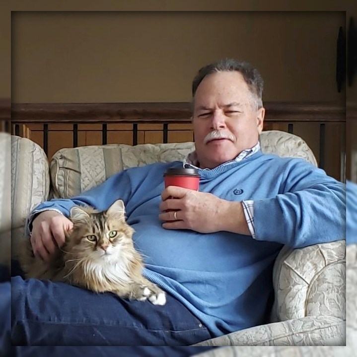 Byron Moss Obituary - Sault Ste. Marie, ON