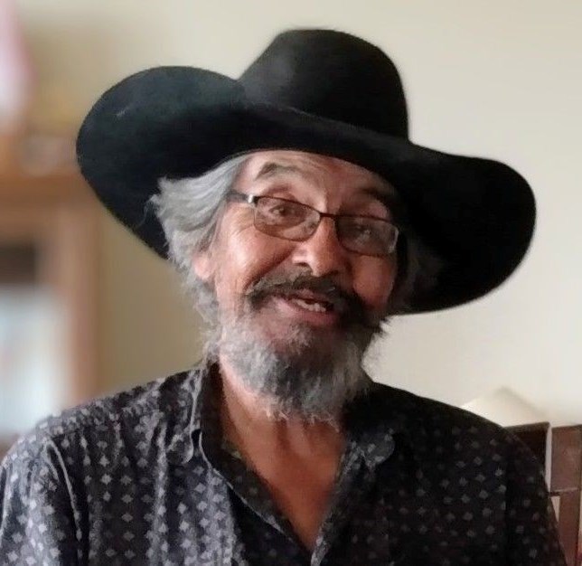 Wilfred Semaganis Obituary - North Battleford, SK