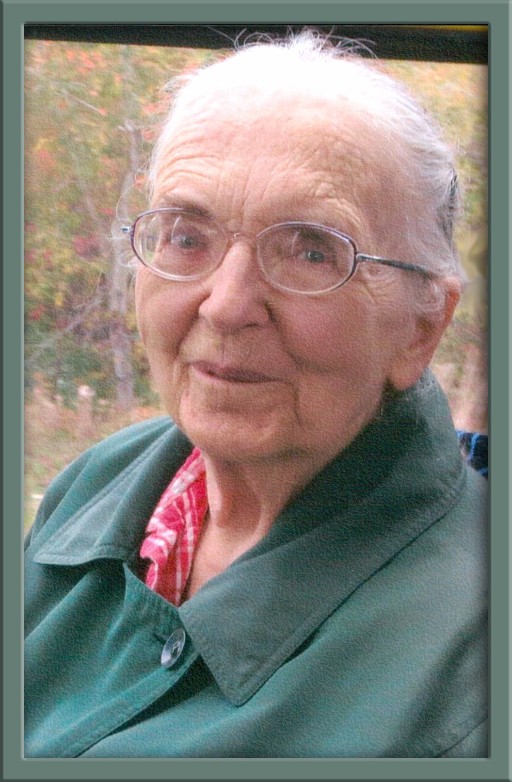 Anthea Marjorie Platt Obituario - Sault Ste. Marie, ON