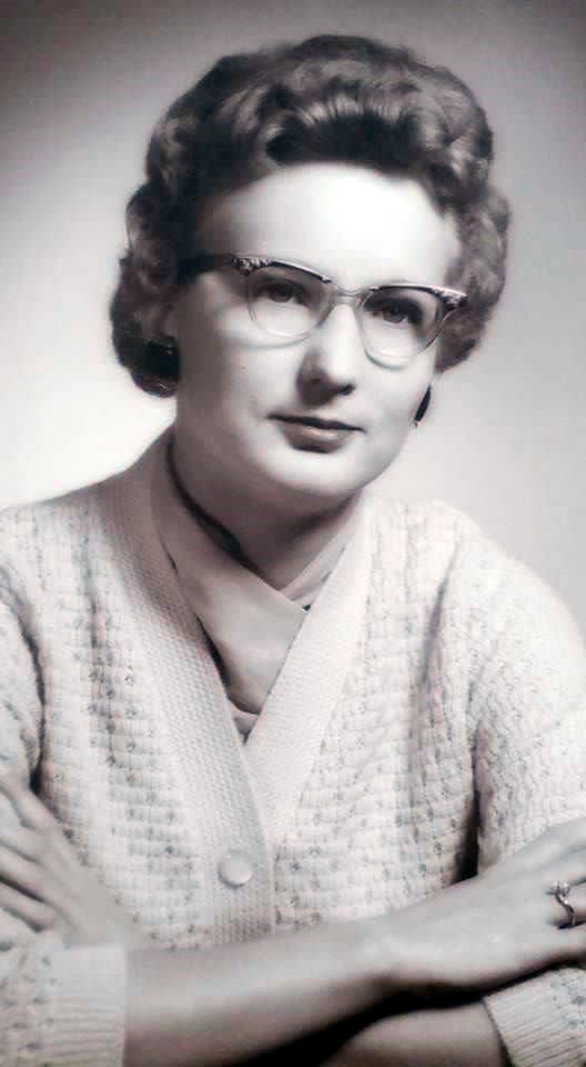 Shirley Chipman Obituary - San Angelo, TX