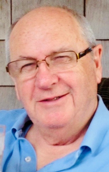 David Schropfer Sr. Obituary - Orleans, MA