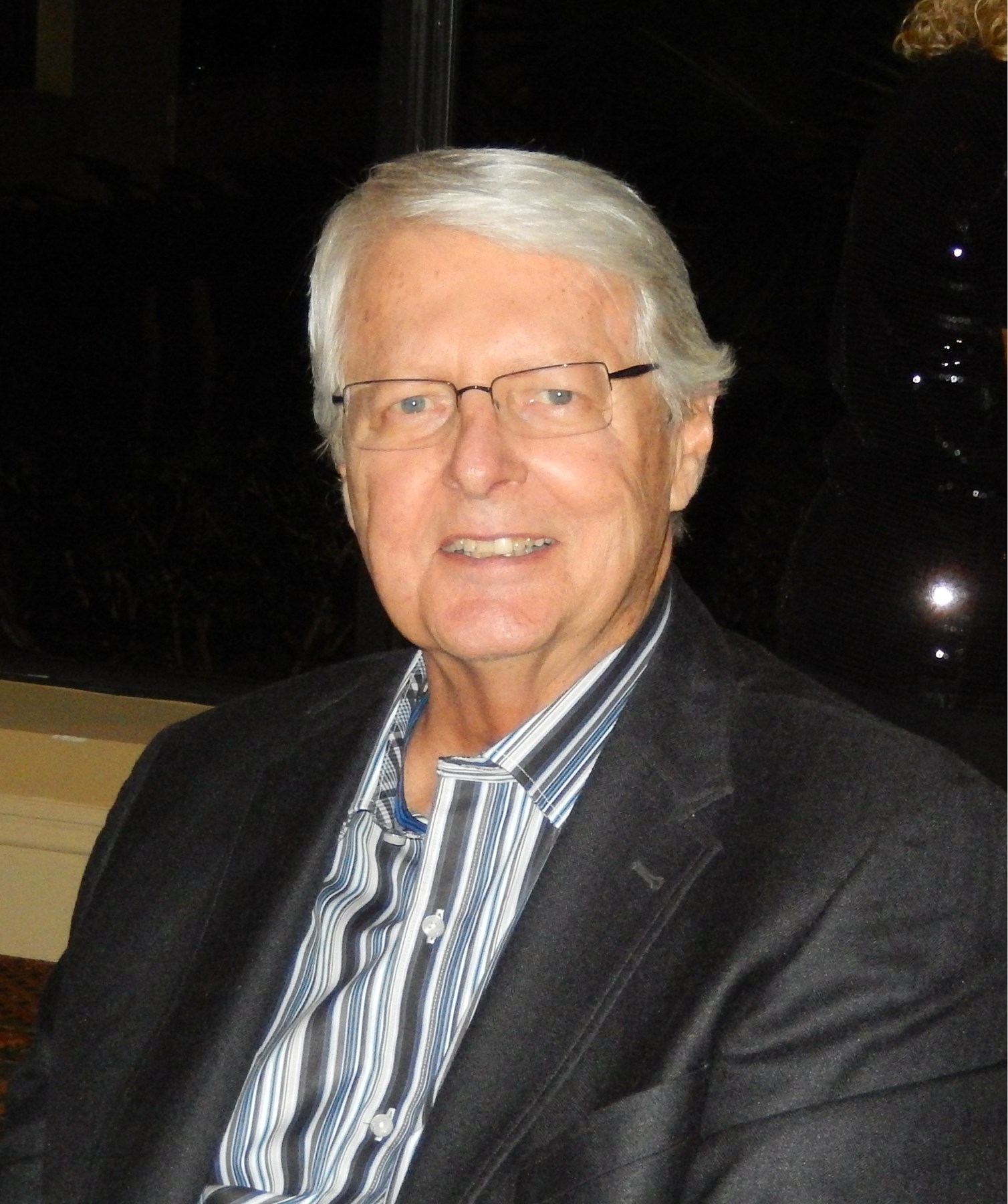 Robert Alden's Instagram, Twitter & Facebook on IDCrawl