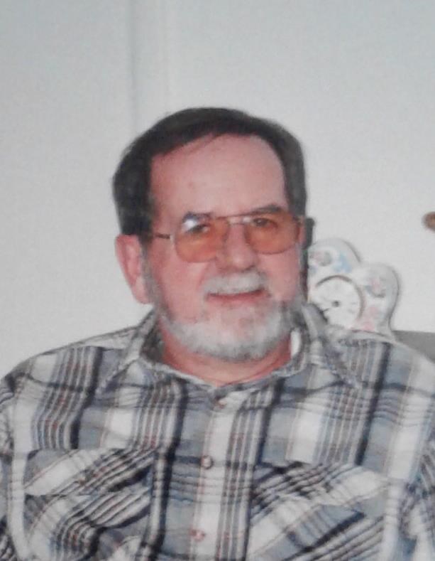 Jack Lee Cass Obituary - Springfield, IL