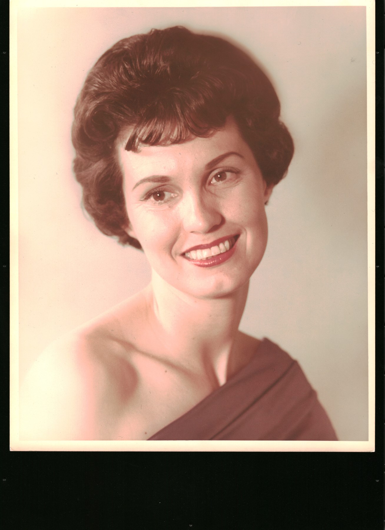 Barbara Jones Obituary - Scottsdale, AZ