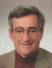 Carl Fischer Obituary - Springfield, IL