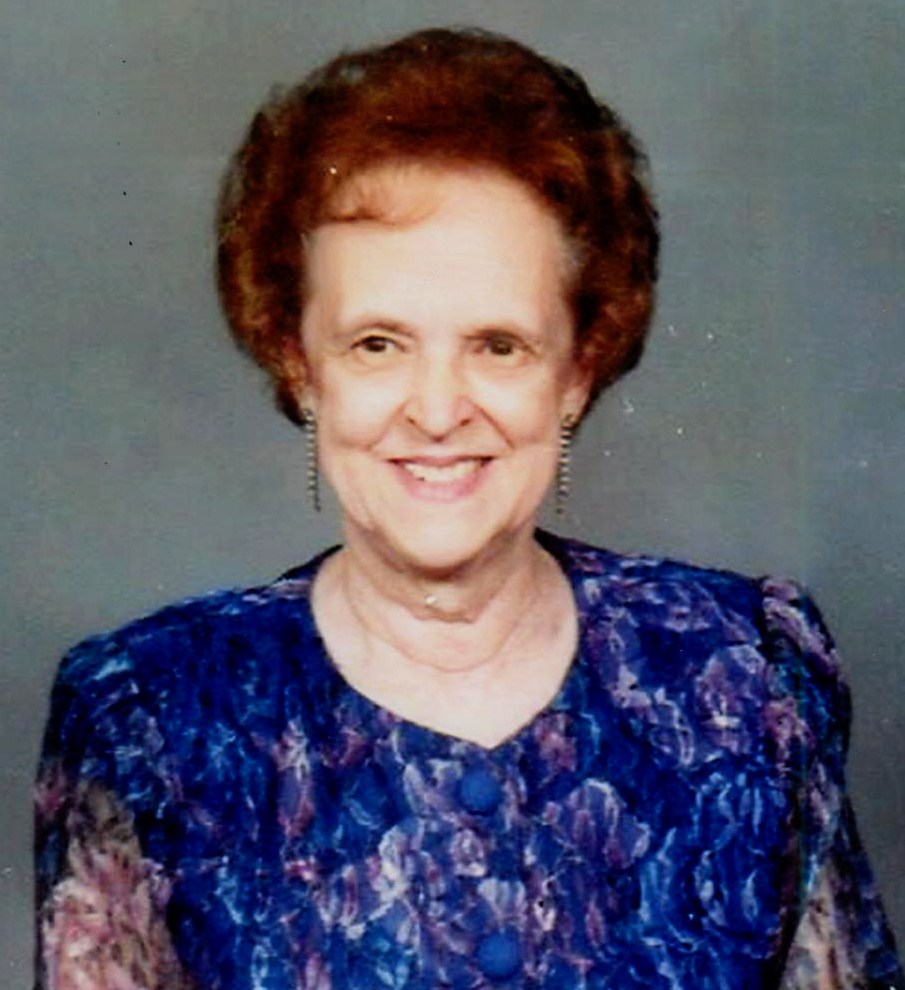 Thelma I. McArthur Obituary - Las Vegas, NV Thelma I. McArthur Obituary - Las Vegas, NV