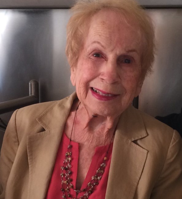 Ruth Rathbun Obituary - Whittier, CA