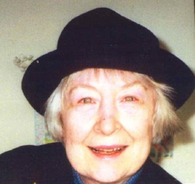 Charlene McLeod Obituary - Seattle, WA