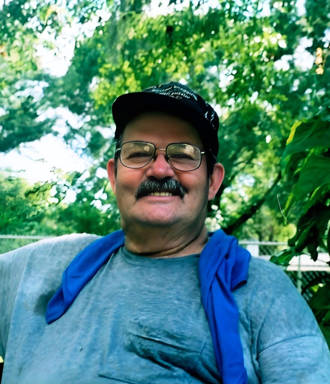 Allen Pierce Obituary - Tampa, FL