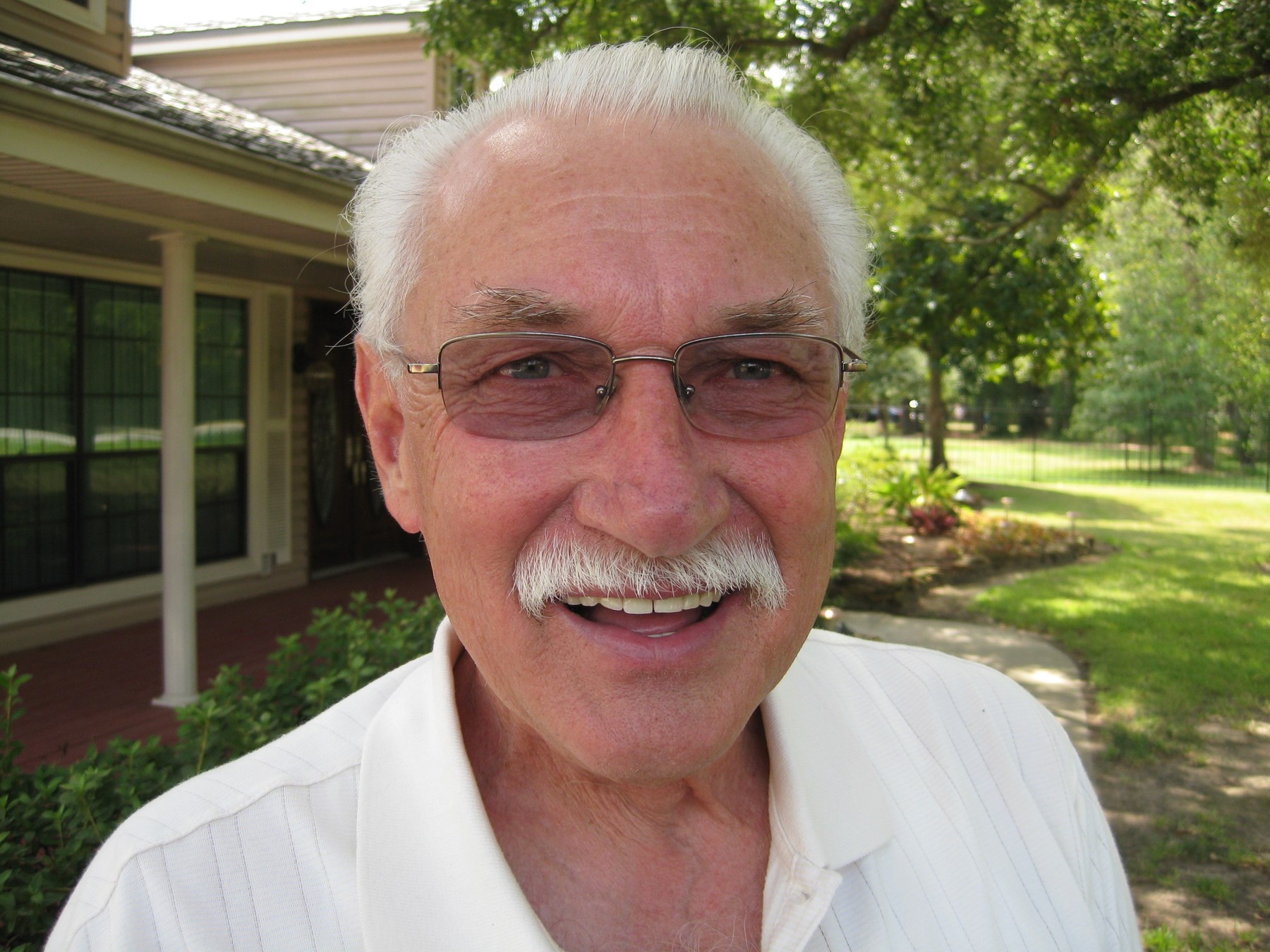 Robert Hanna Obituary - Houston, TX