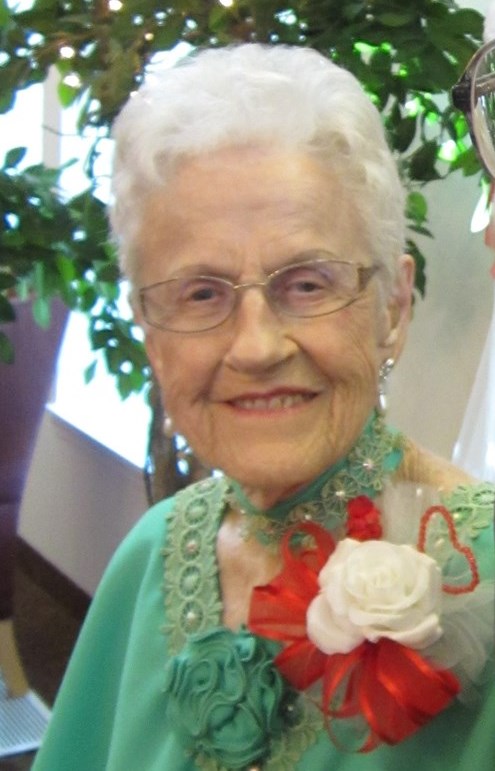 Mattie Audas Obituary - Tyler, TX