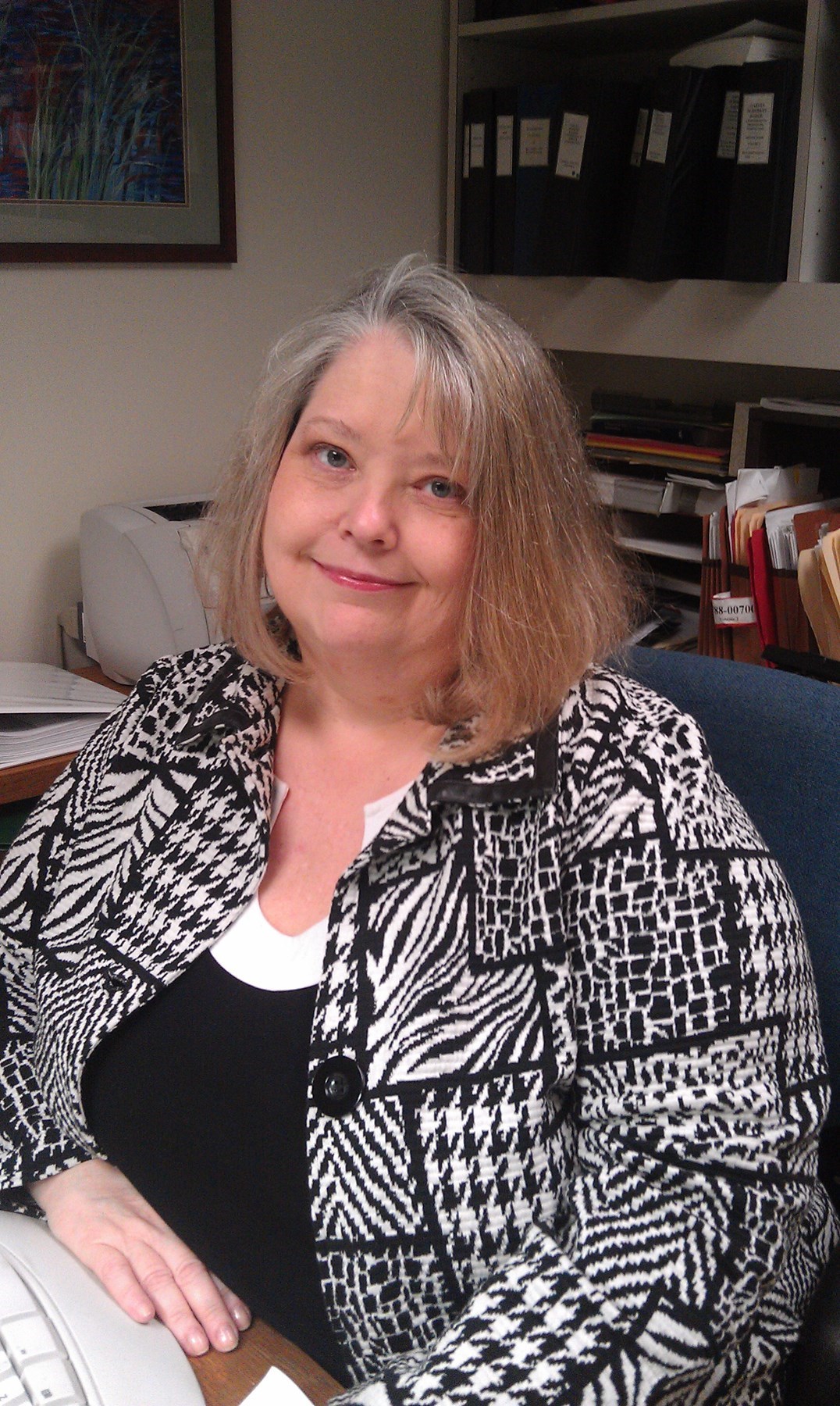 Susan Louise Braunberger Obituary - Renton, WA