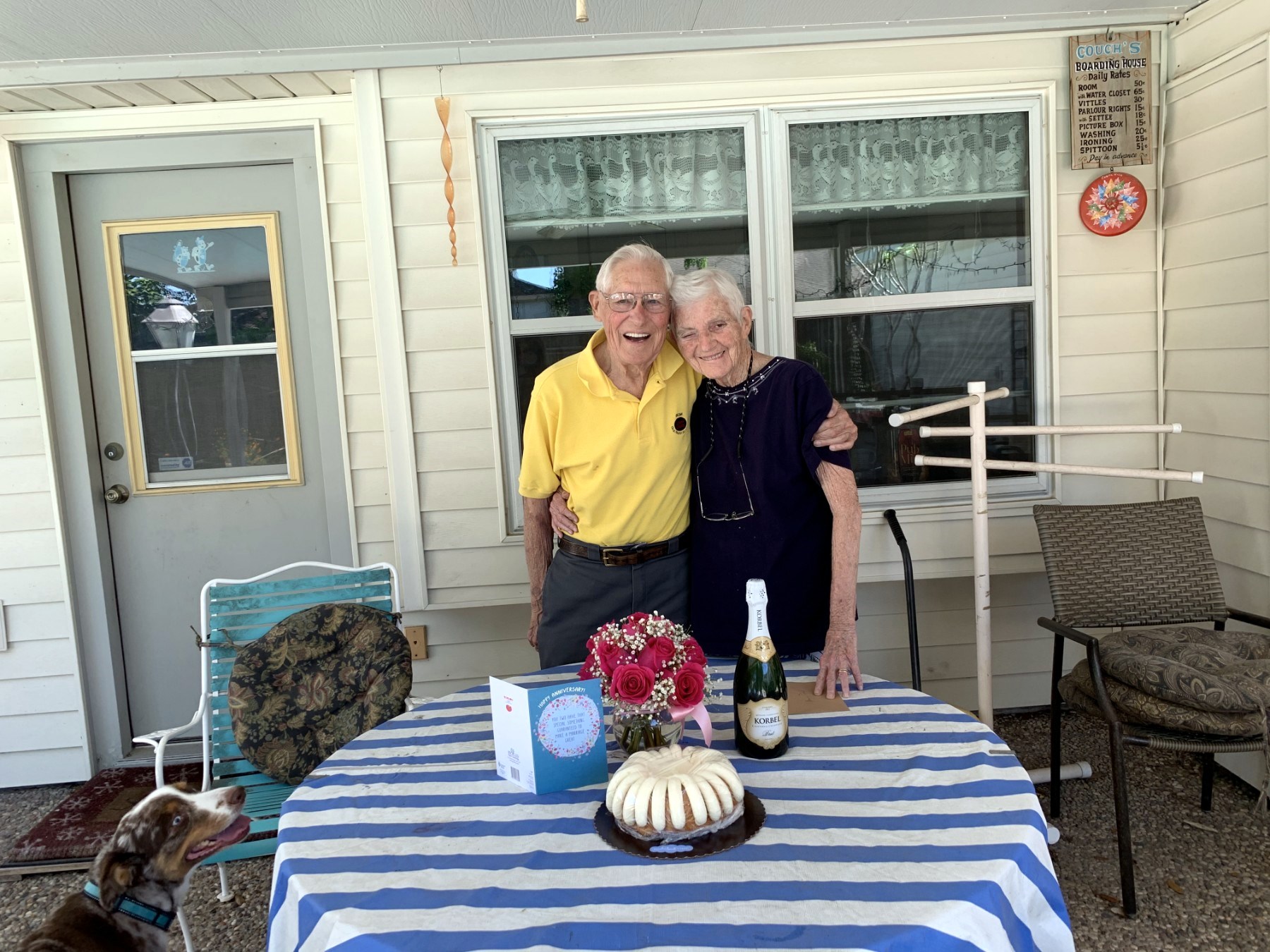 Kenneth William Couch Obituary - Houston, TX