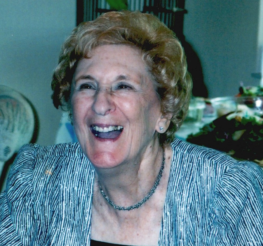 Anne Greenfield Obituary - North Lauderdale, FL