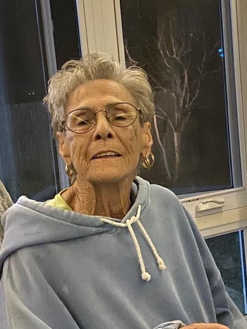 Janet Bisson Obituary - Hope Mills, NC