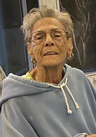 Janet Bisson Obituary - Hope Mills, NC