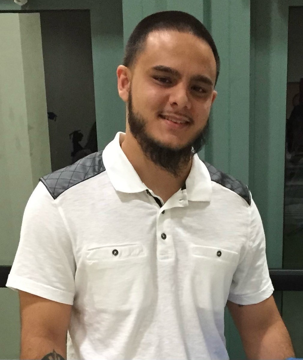 Albert Medina Jr. Obituary - Hialeah, FL