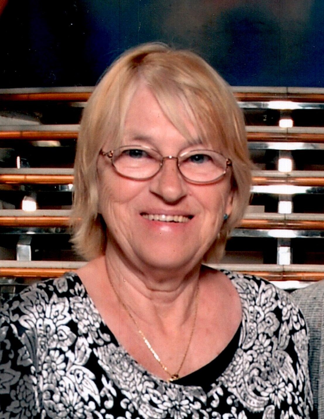 Zdenka Toth Obituary - Flagler Beach, FL