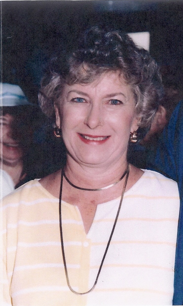 Catherine R. Wilkins Obituary - Oviedo, FL