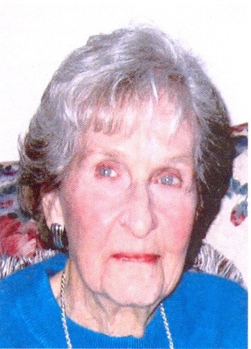 Louise McAbee Obituary - Metairie, LA