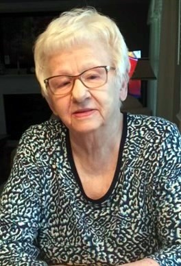 Margaret Tesh Obituary - Olive Branch, MS