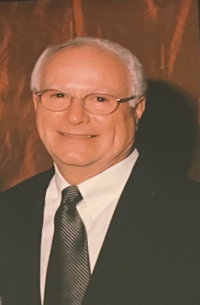 Jerry Junas Obituary - Rolling Meadows, IL