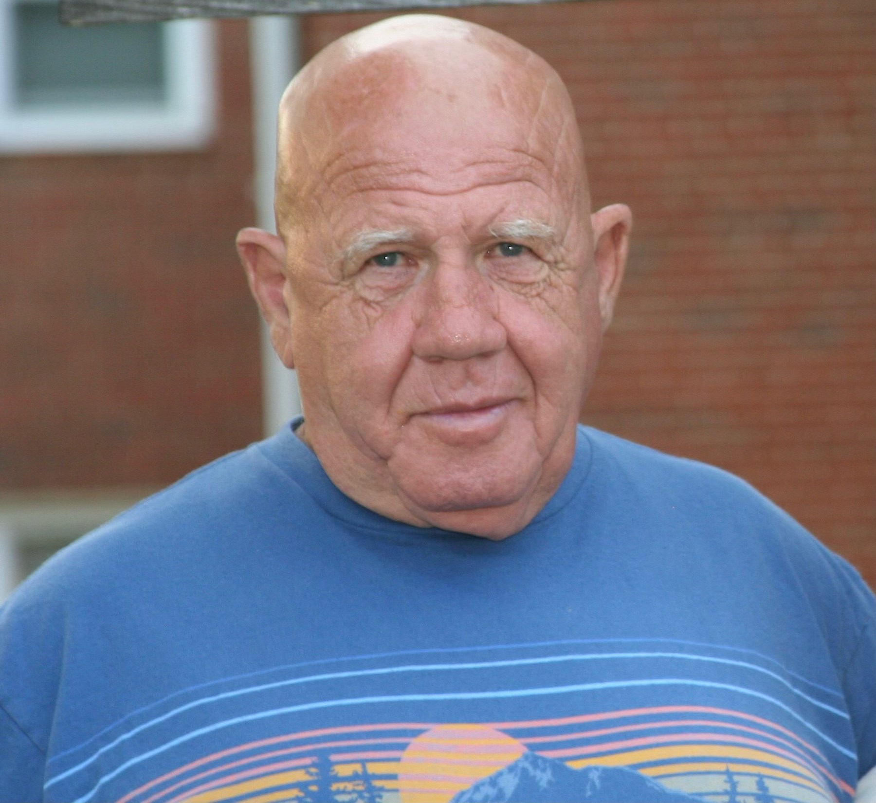 Jimmy Freeman Obituary - Pickens, SC