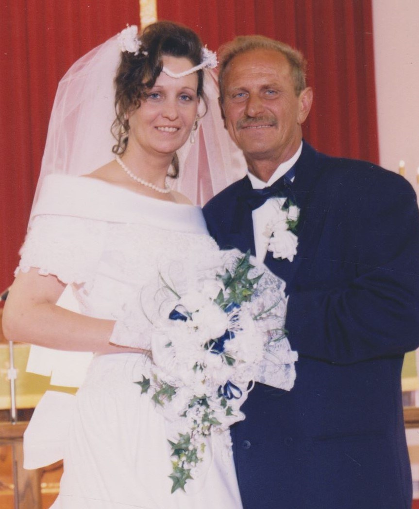Dean H. & Linda Jo Reinke Obituary - Livonia, MI