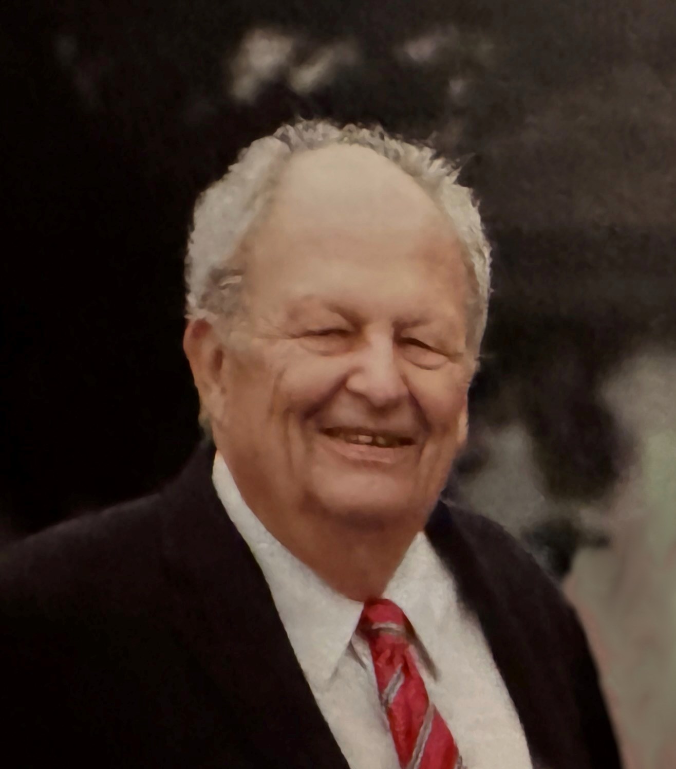 Thomas Reveley Obituary - Tacoma, WA