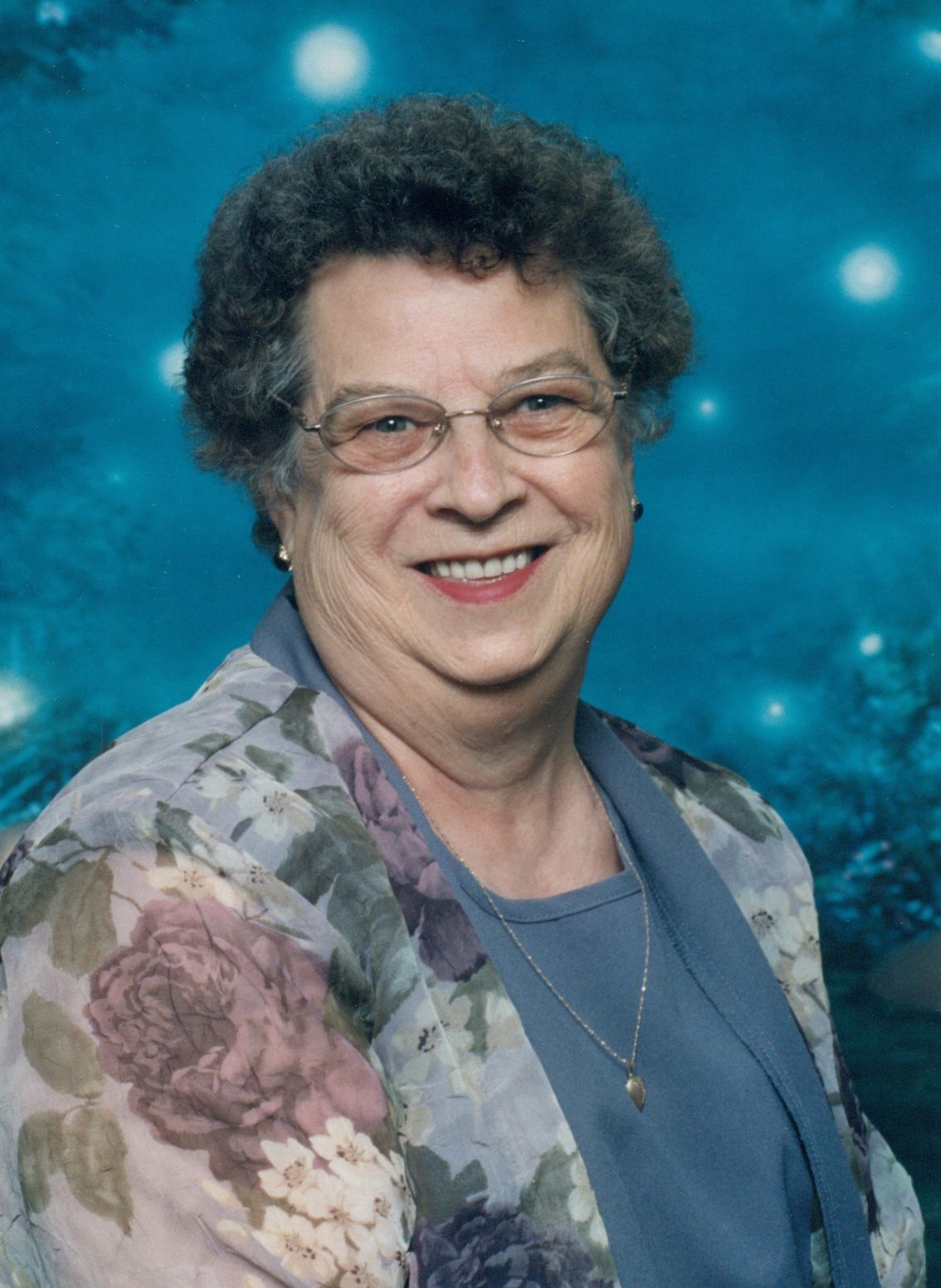 Georgette Wells Obituary - Cornwall, ON