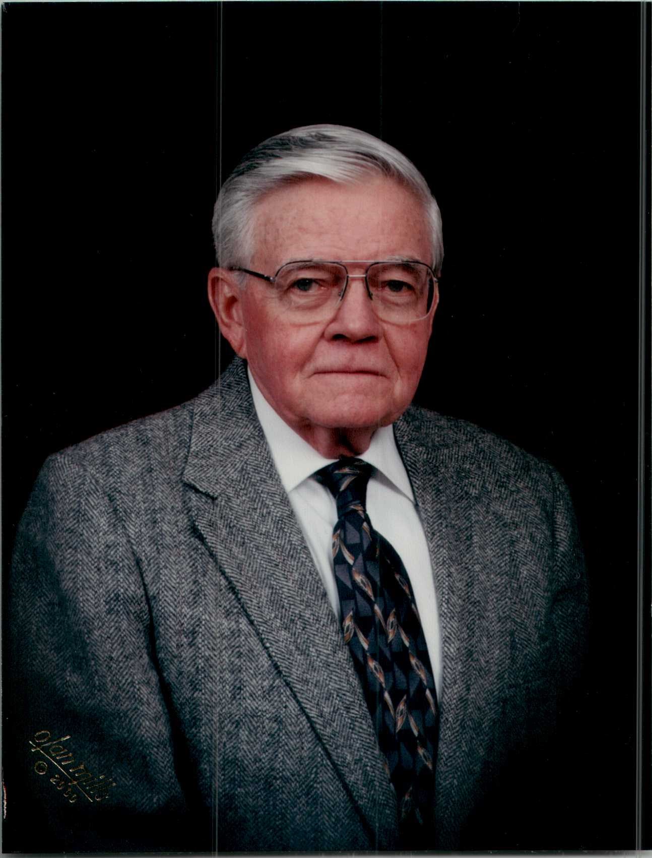 Melvin "Mel" Stevens Obituary - Bloomington, IL