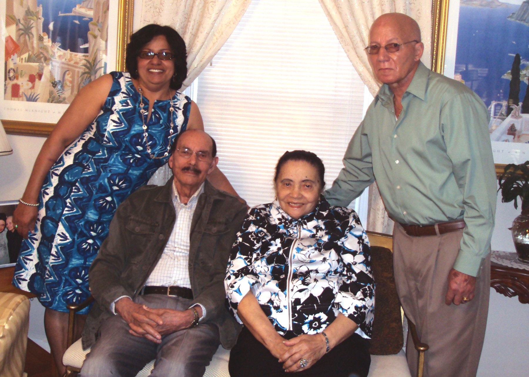 Elsie Rampersad's Instagram, Twitter & Facebook on IDCrawl